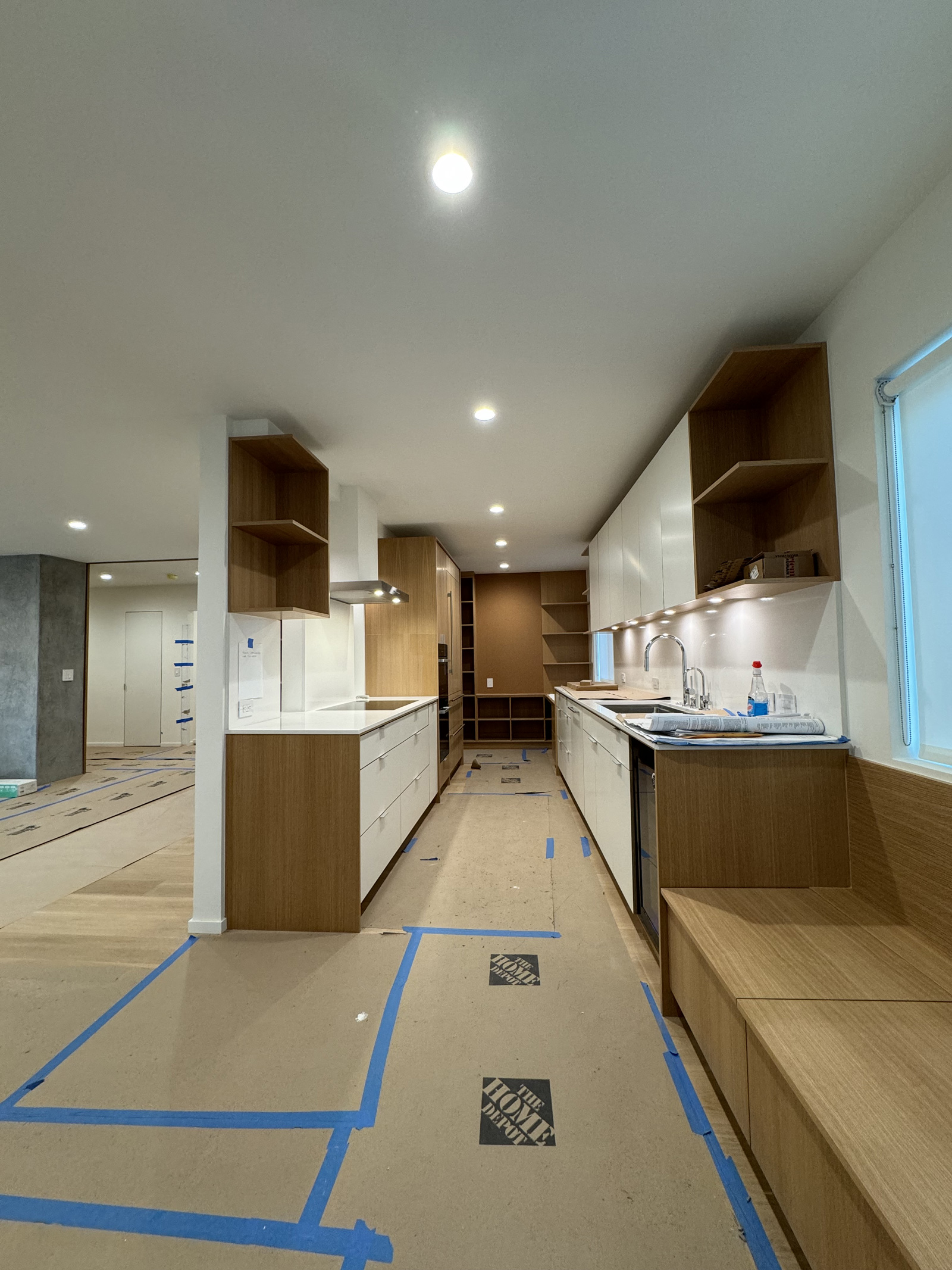 In Progress – Ken Tanaka Studio